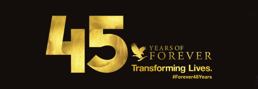 Forever Living Products